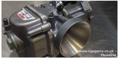 2 STROKE RACE ENGINES | NGAGE RACING ENGINE'S & SUSPENSION