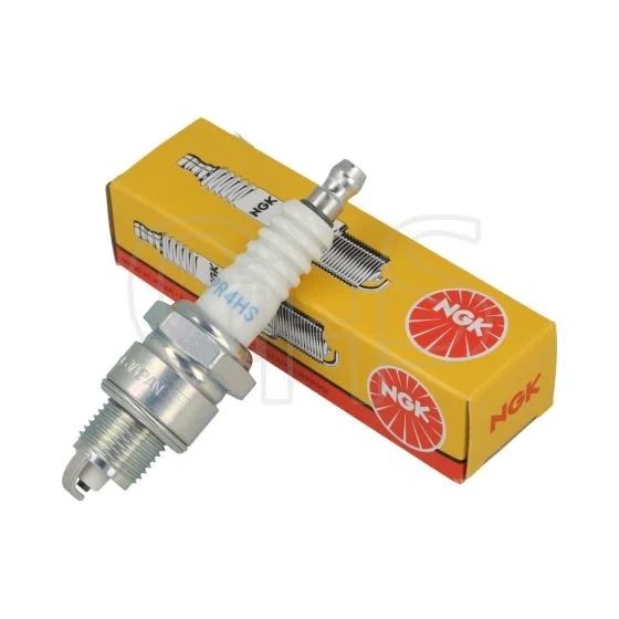 88-2026 PW50 SPARK PLUG BPR4HS-7823
