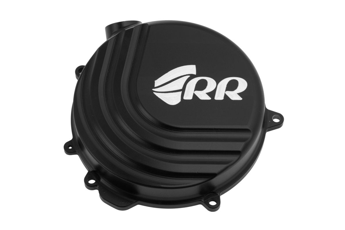 Billet Clutch Cover by R&R SX125/150 2023 Onwards