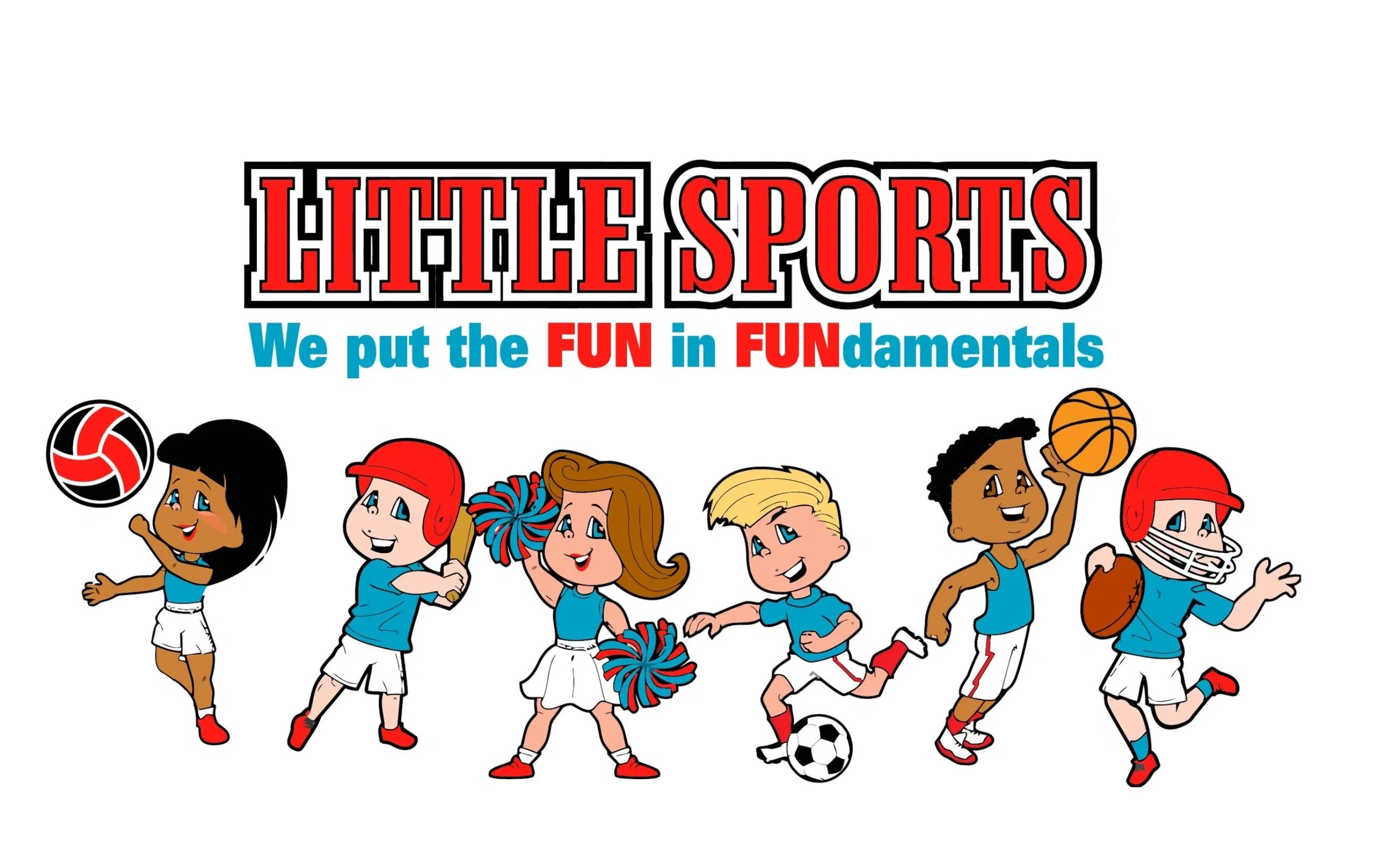 Little Sports Omaha