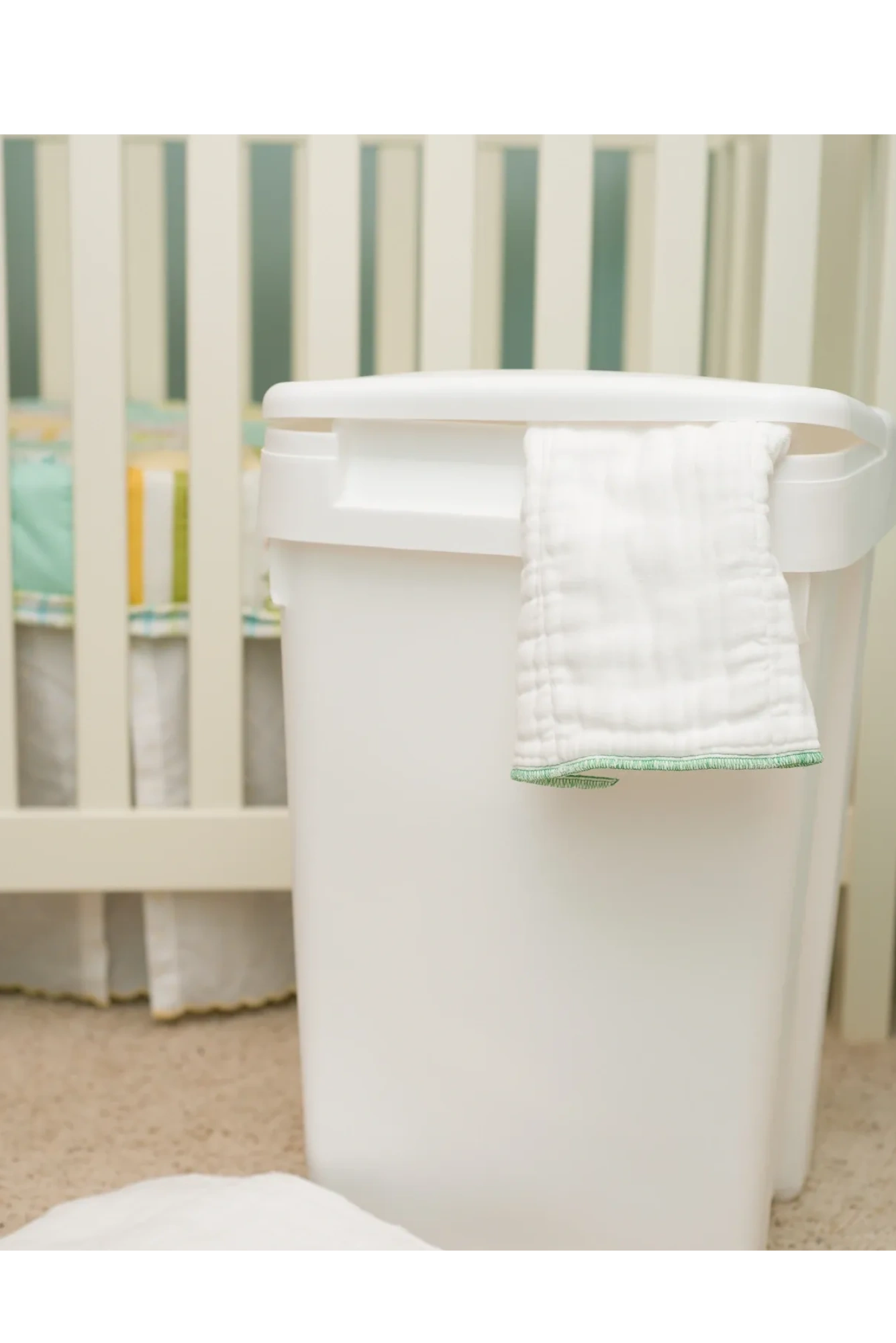 Original Diaper Pail