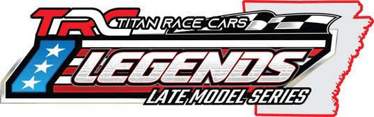 Titan Legends Late Models presented by SuperClean