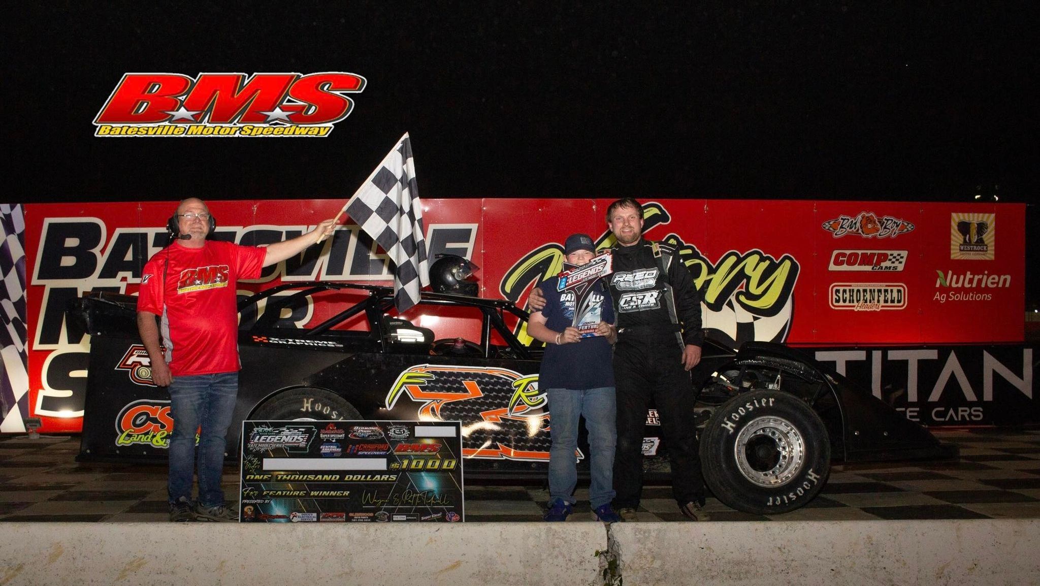 Gallery | GRT Legends Late Models