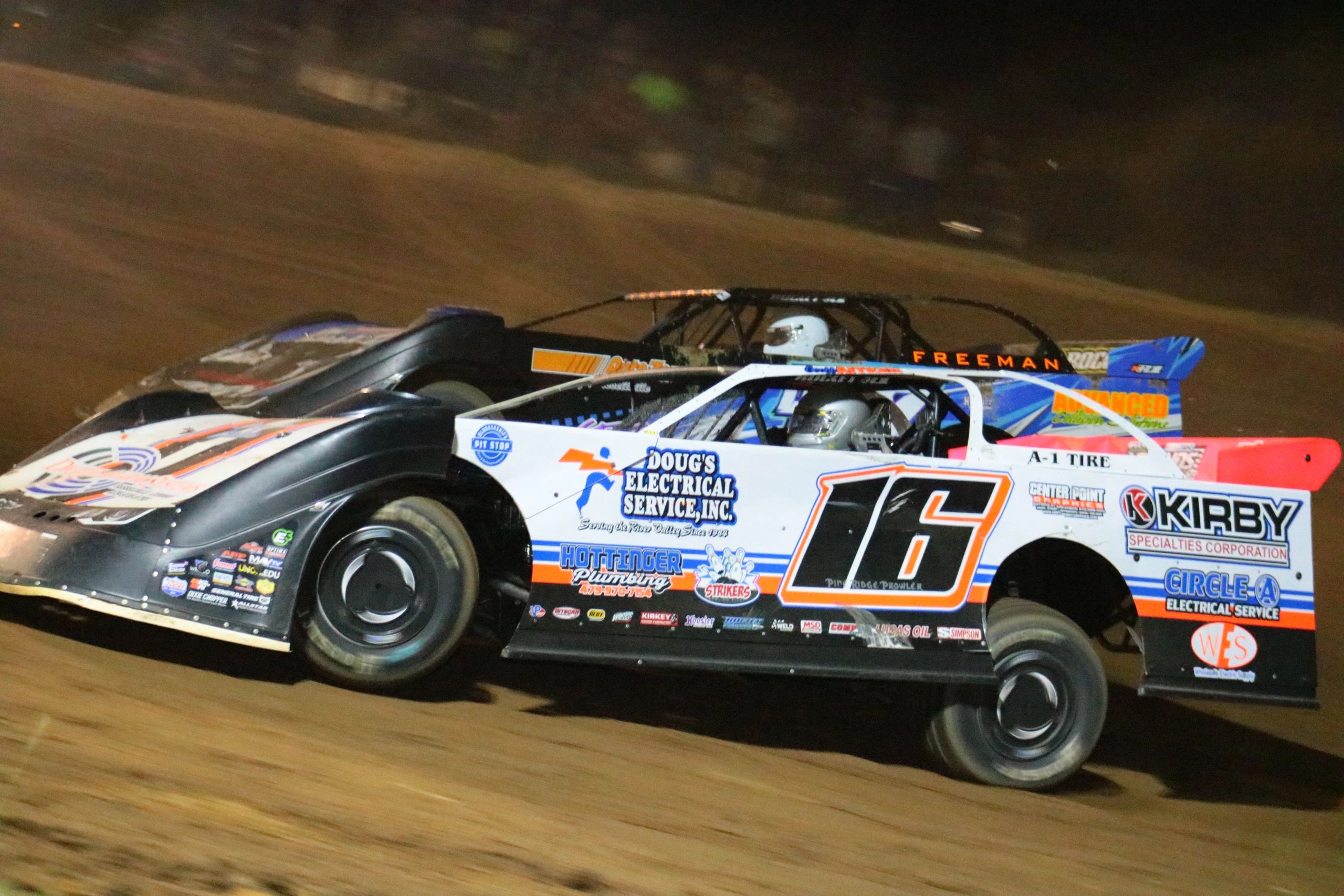 Gallery | GRT Legends Late Models