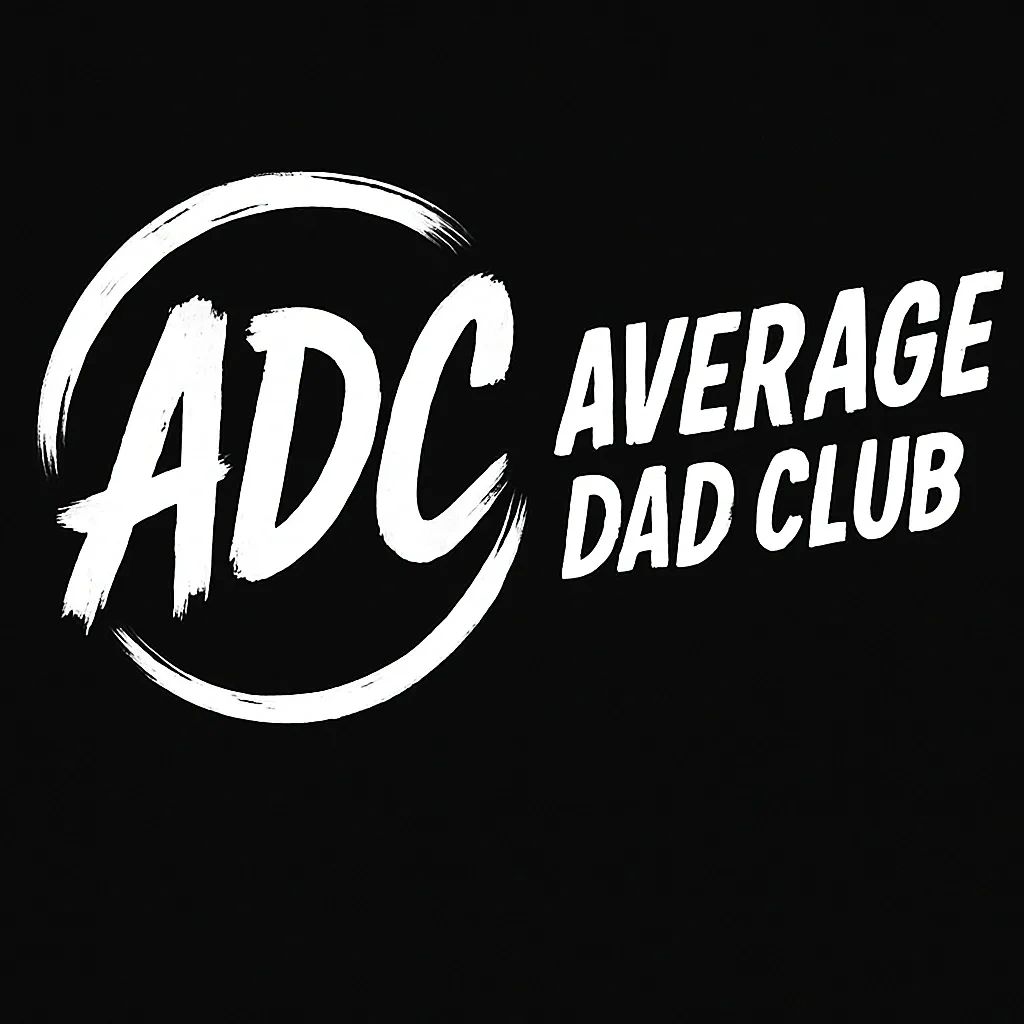 Average Dad Club
