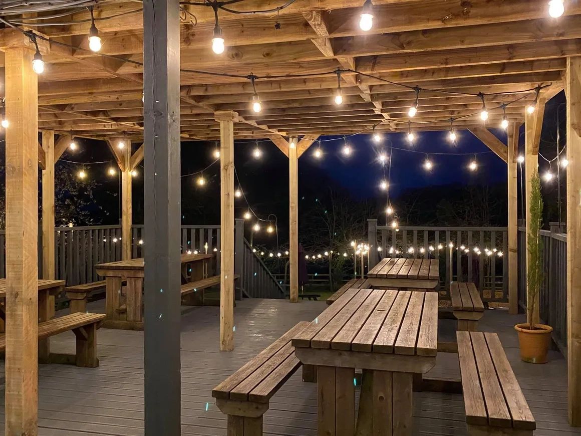 The Royal Oak Cogenhoe