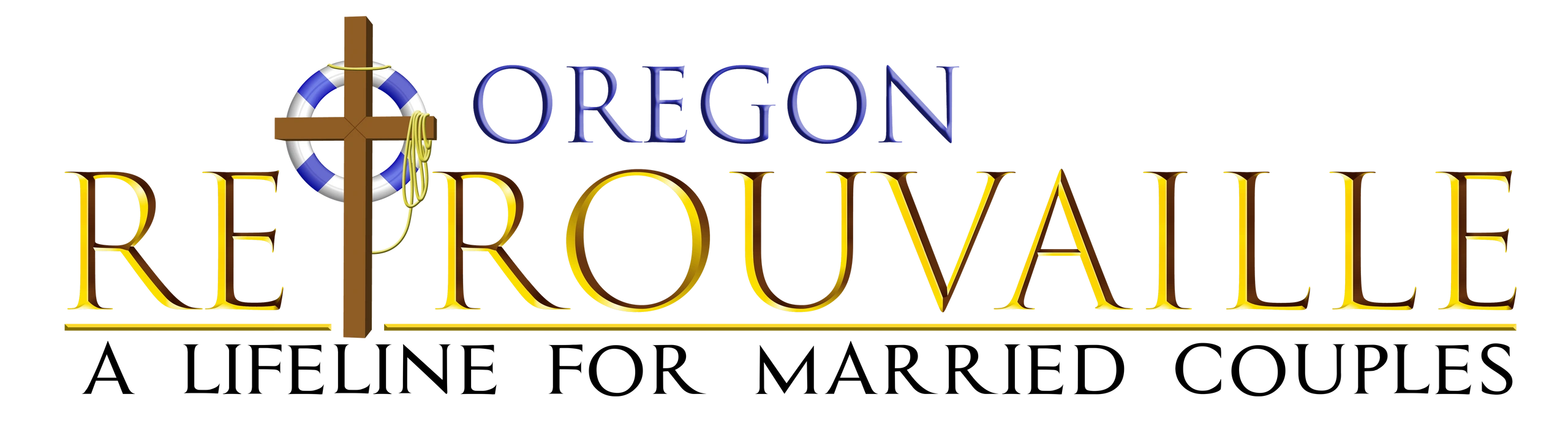 Oregon Retrouvaille