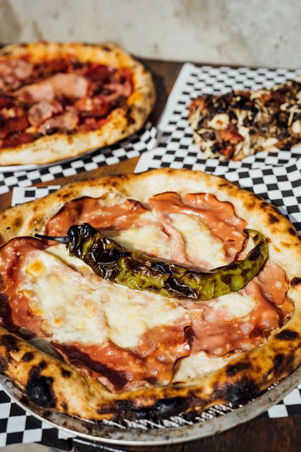 Best Handmade Pizza for Delivery and Takeout - Gpizzas