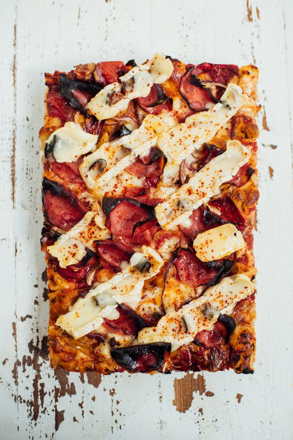 Best Handmade Pizza for Delivery and Takeout - Gpizzas