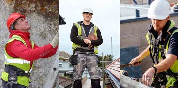 Caribbean Contractors Group