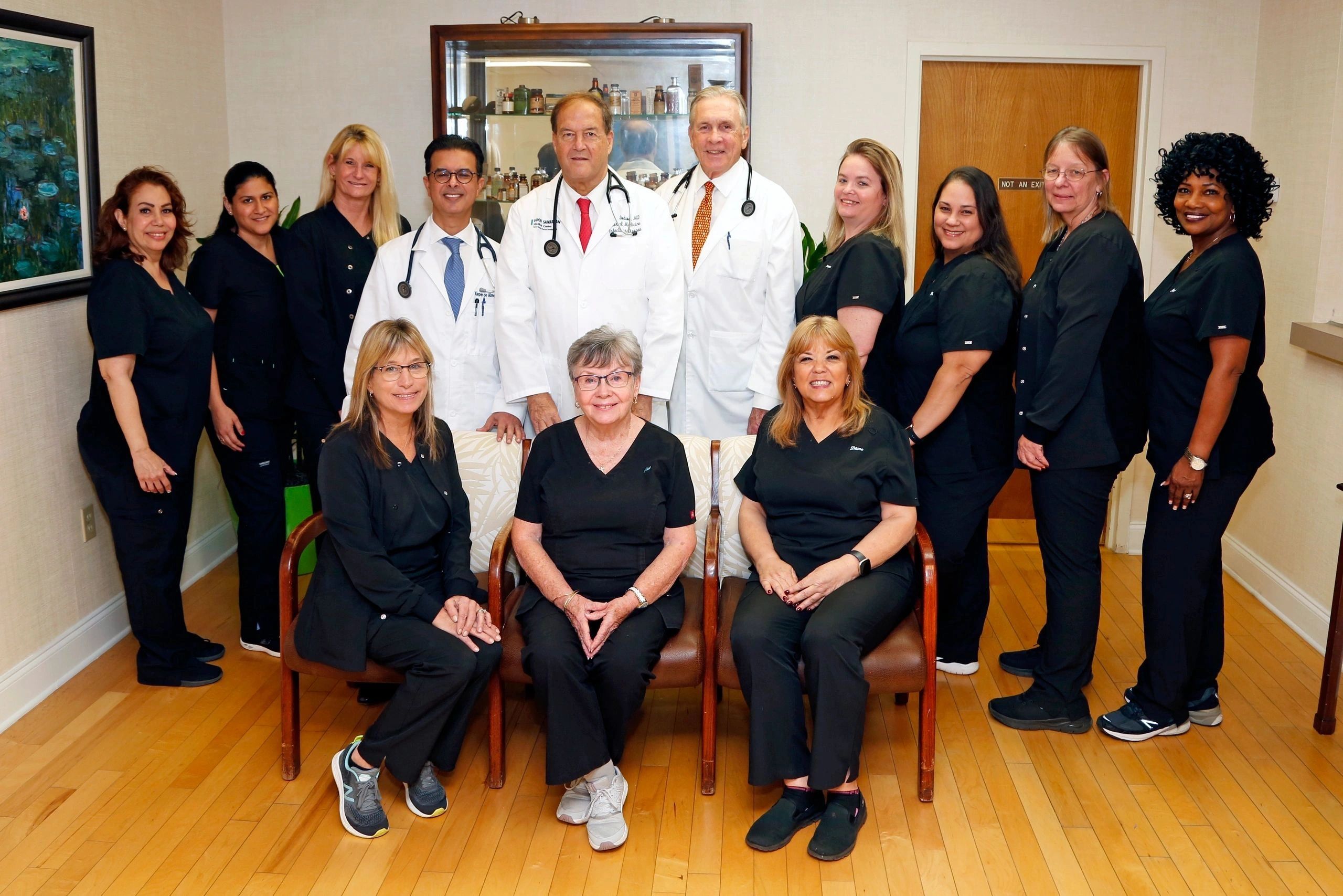 Dr. David Dodson, M.D.