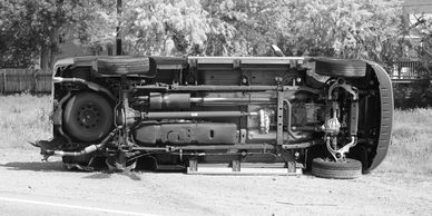 Collision Reconstruction Services, LLC - Accident Reconstruction ...