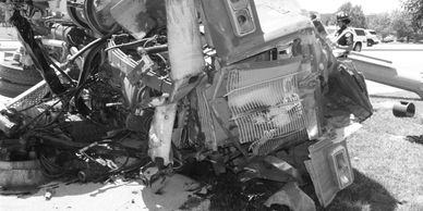 Collision Reconstruction Services, LLC - Accident Reconstruction ...