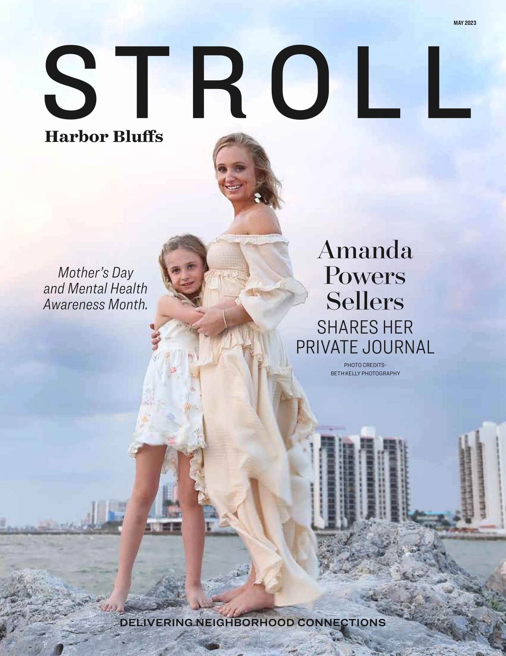 STROLL of Harbor Bluffs, Florida