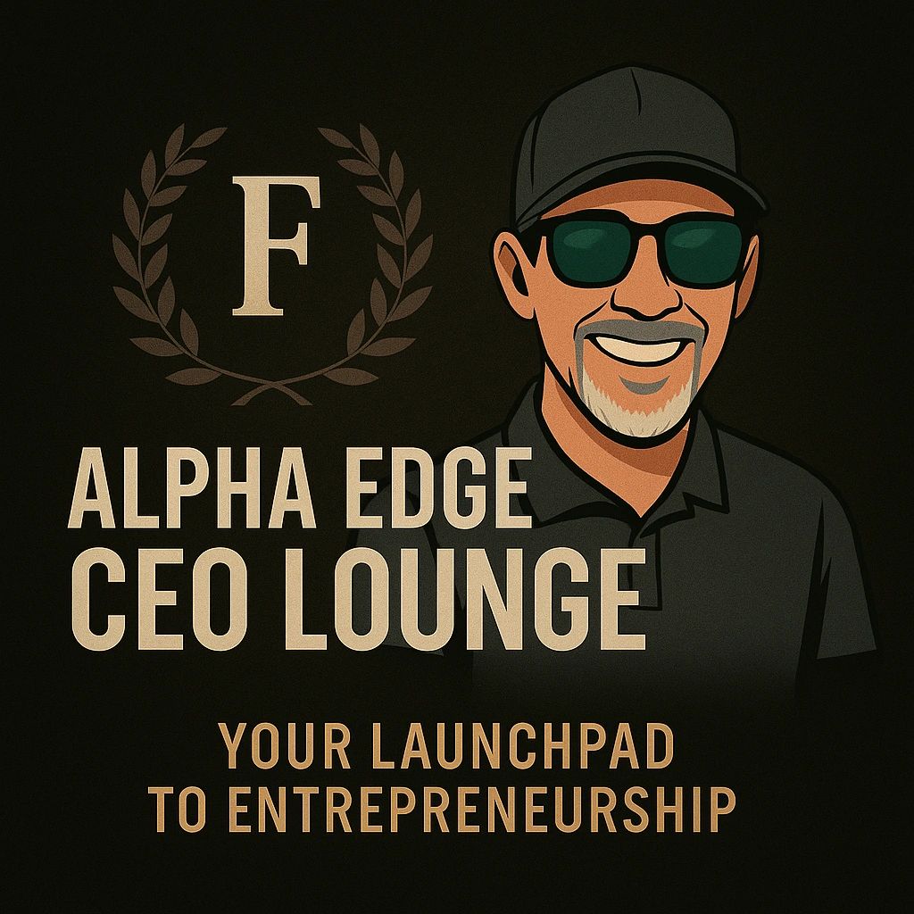 Alpha Edge Podcast