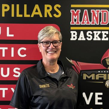 OUR PEOPLE | Mandurah Basketball Association