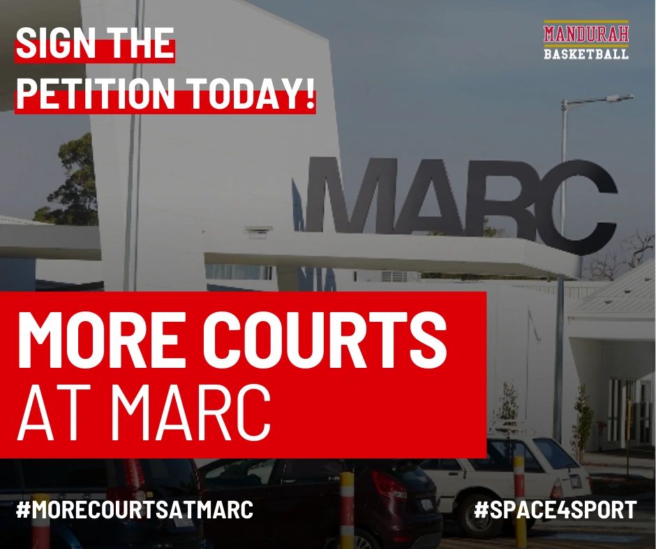 OUR ASSOCIATION | Mandurah Basketball Association