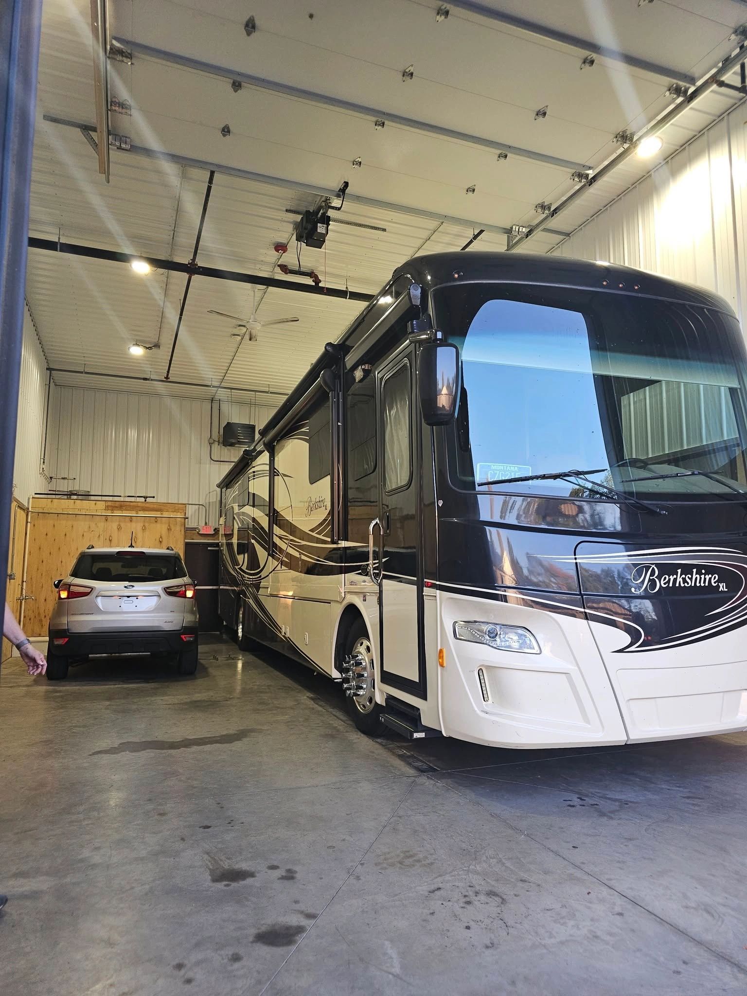 WNY COMMERCIAL STORAGE &*FLEX SPACE