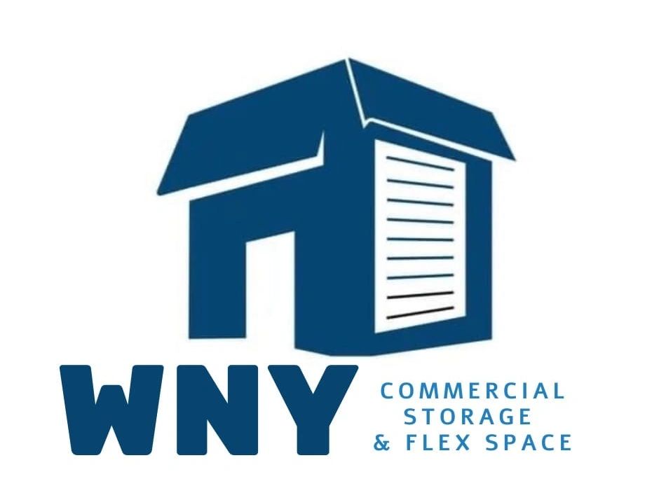 WNY COMMERCIAL STORAGE &*FLEX SPACE