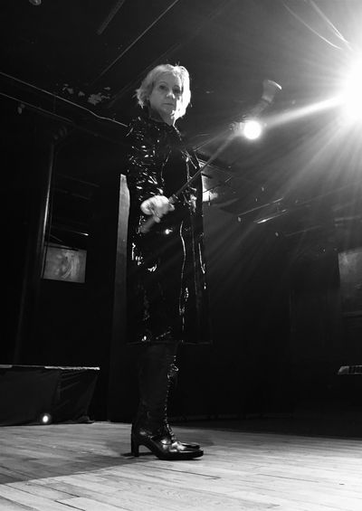 Plays | Lisa Faith Phillips