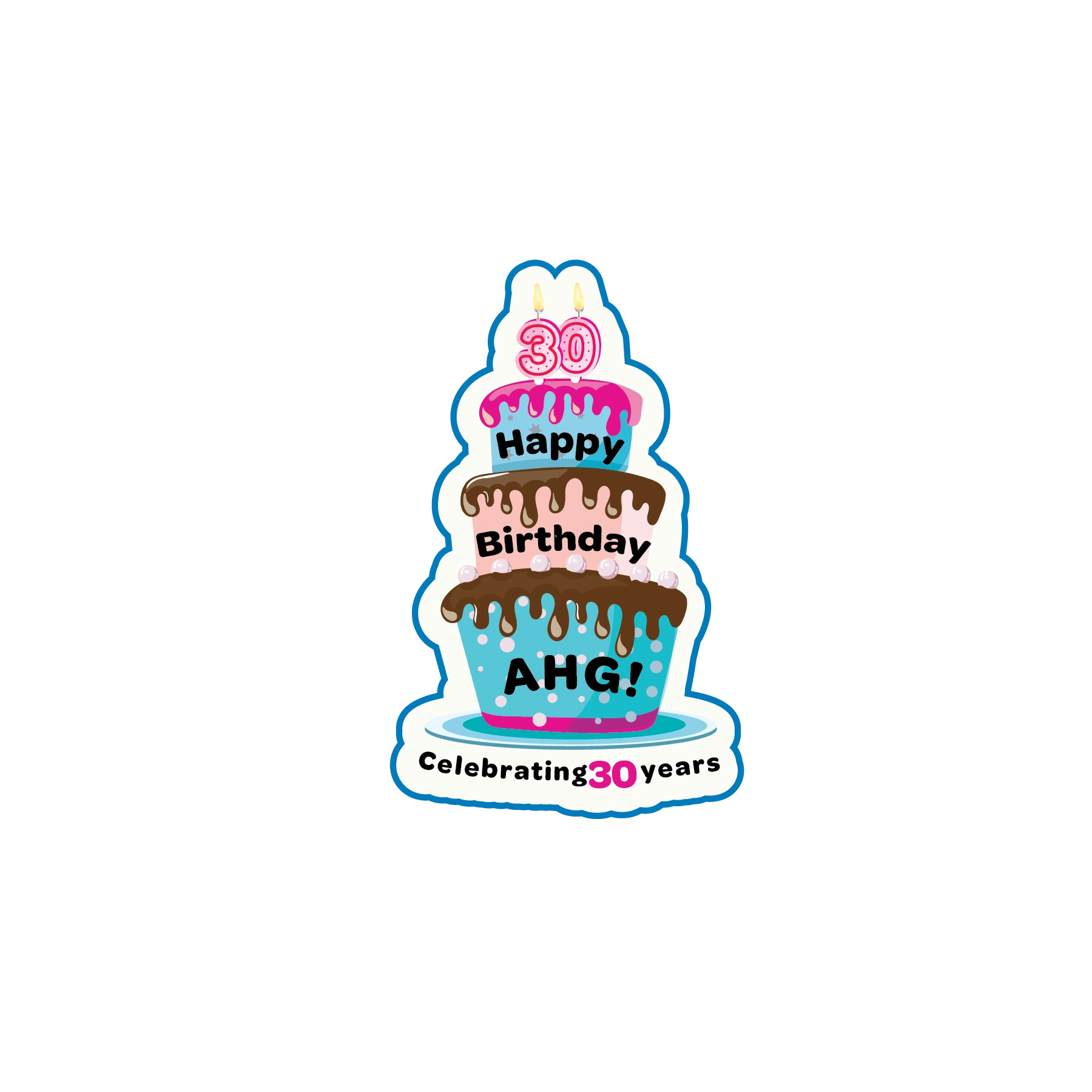 Enter to Win the AHG Birthday Bash Giveaway!