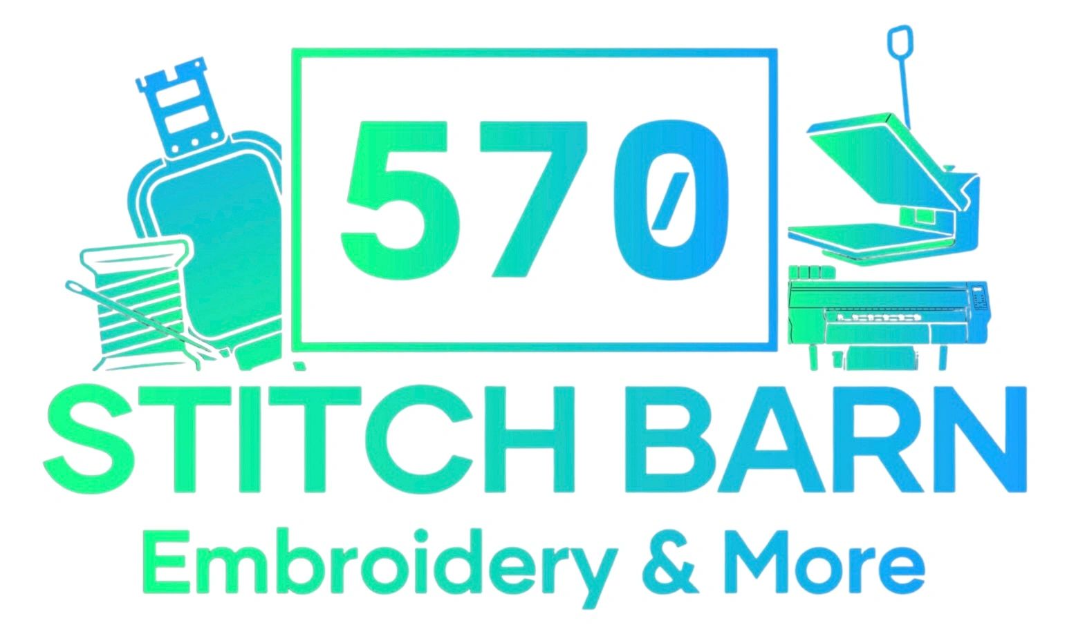 570 Stitch Barn LLC