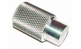 Kluhsman Racing Components - Stud Chaser, Pit Wheel, Flange Nut