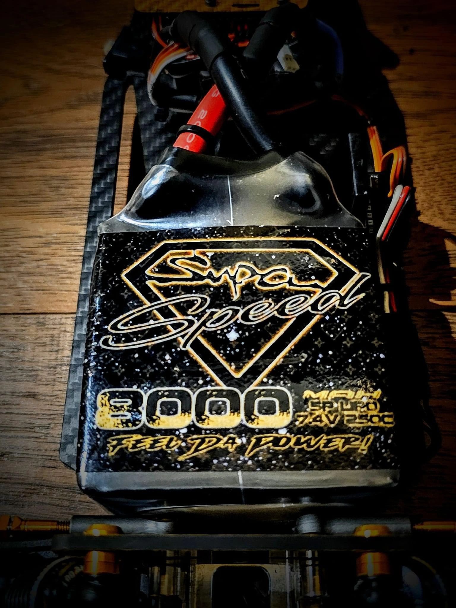 Shop the Best R/C Cars at Supa Speed