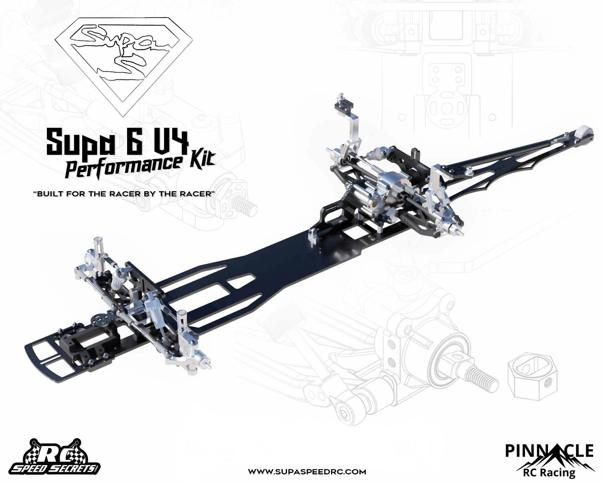 Shop the Best R/C Cars at Supa Speed