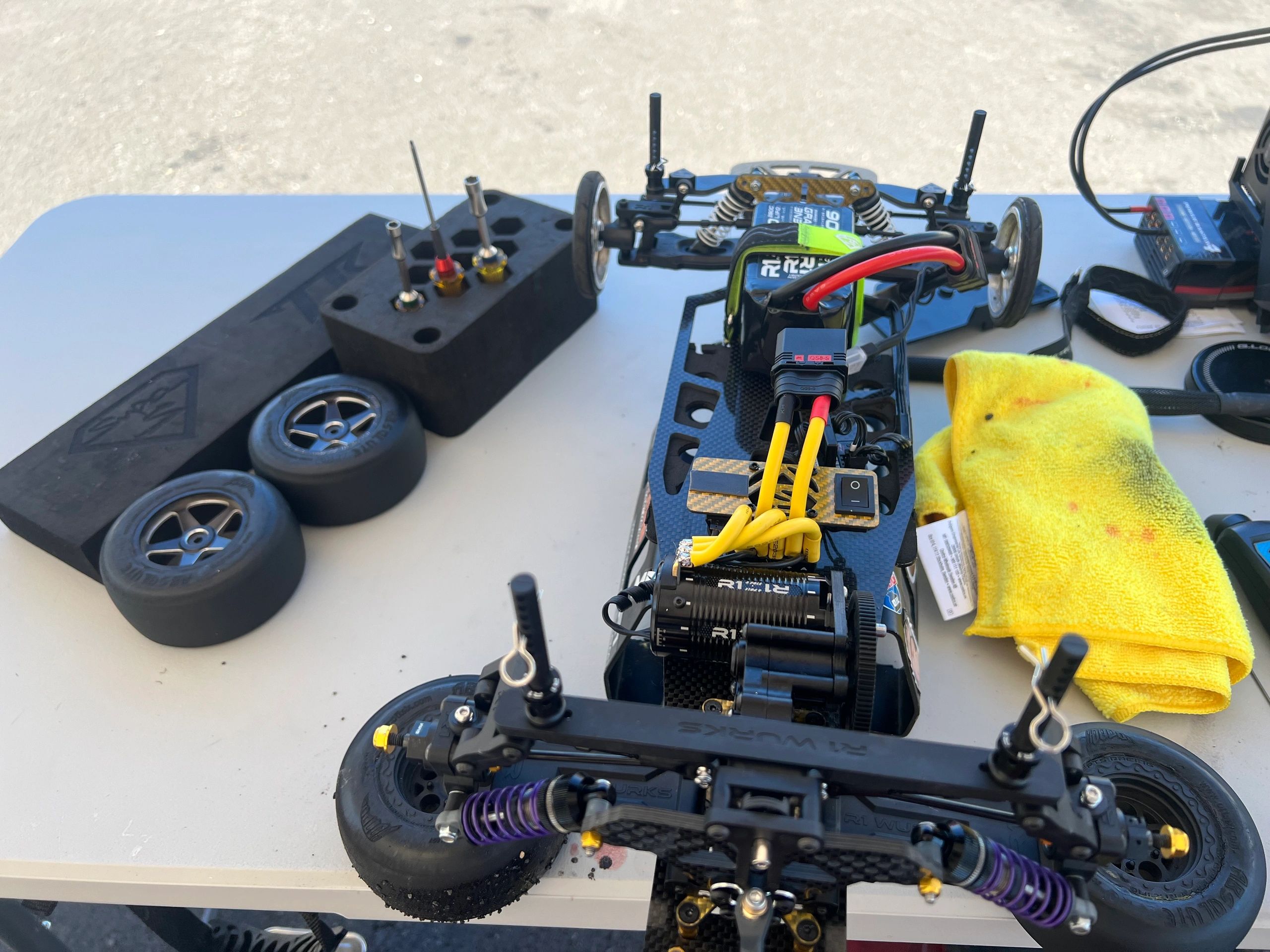 Shop the Best R/C Cars at Supa Speed