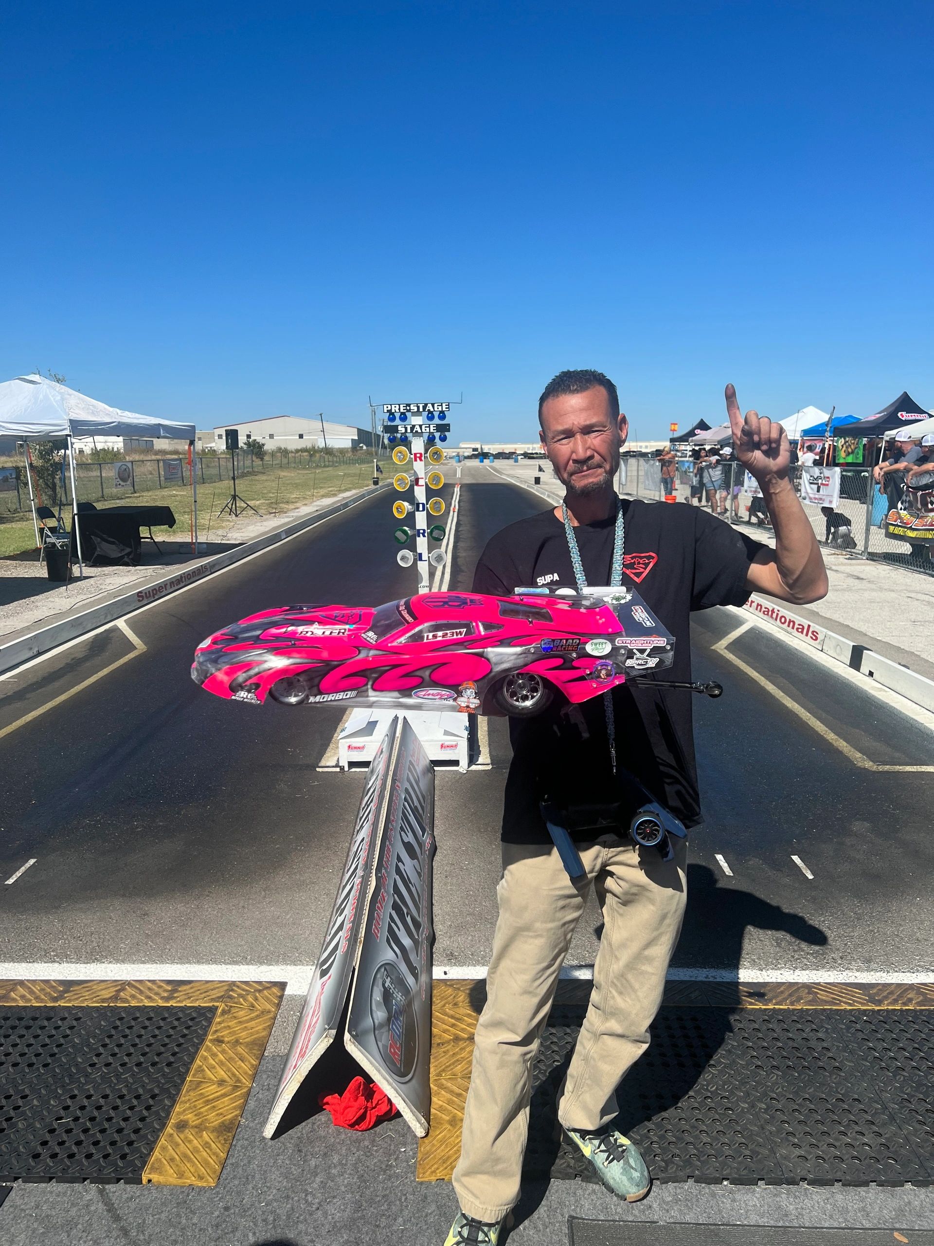 Shop the Best R/C Cars at Supa Speed