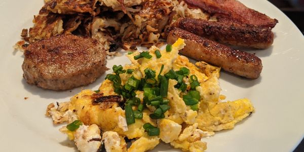 Hibachi Recipes | Hibachi Garage