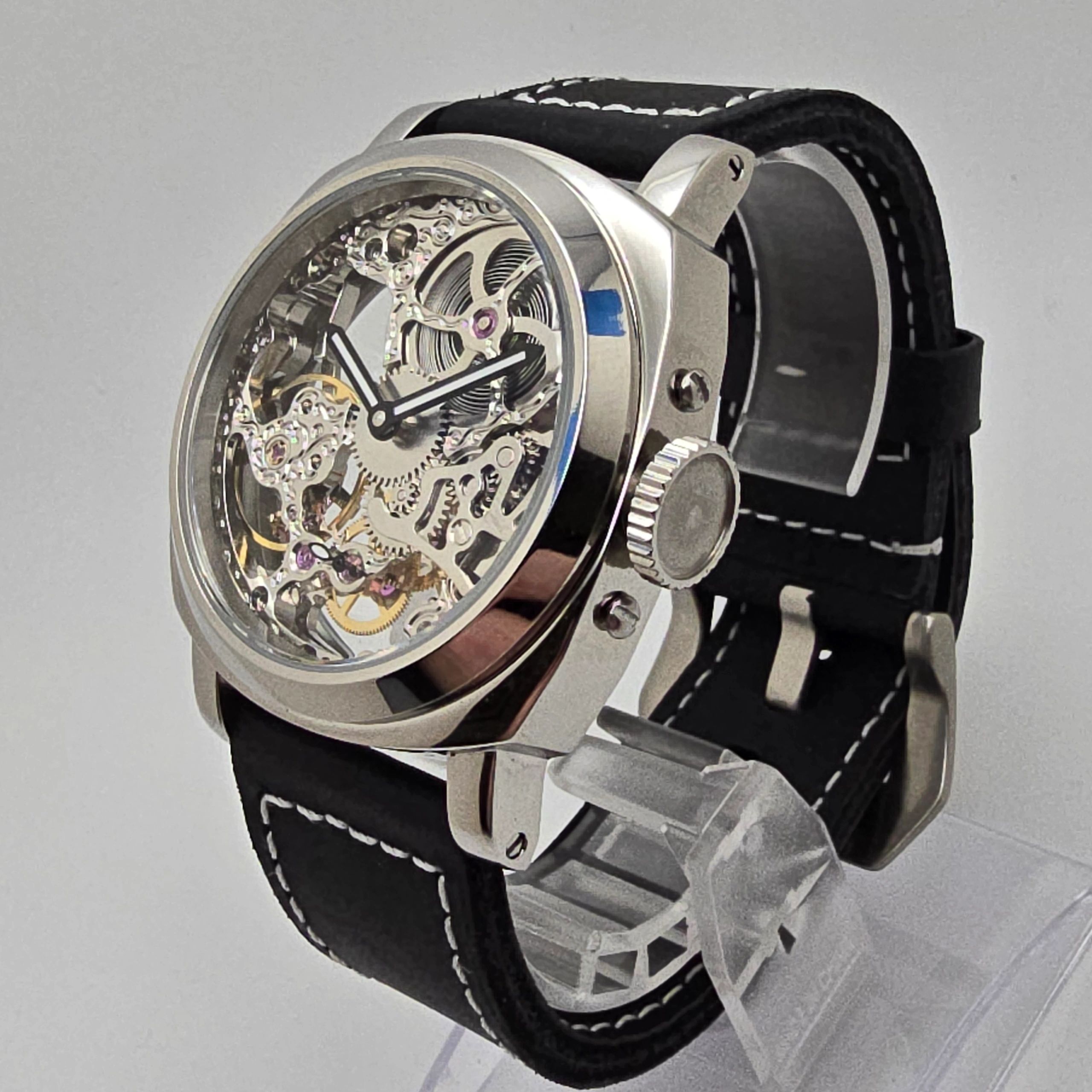 Custom Watches | Code Six Custom Watches