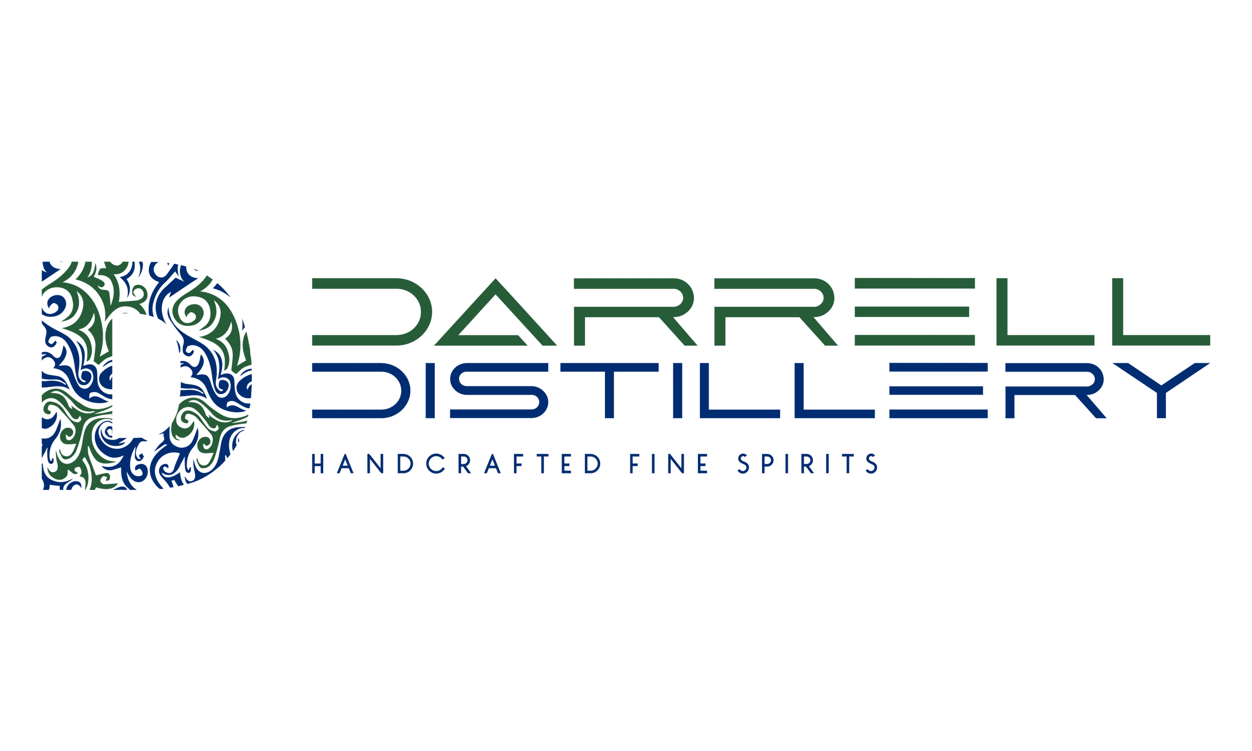 Darrell Distillery