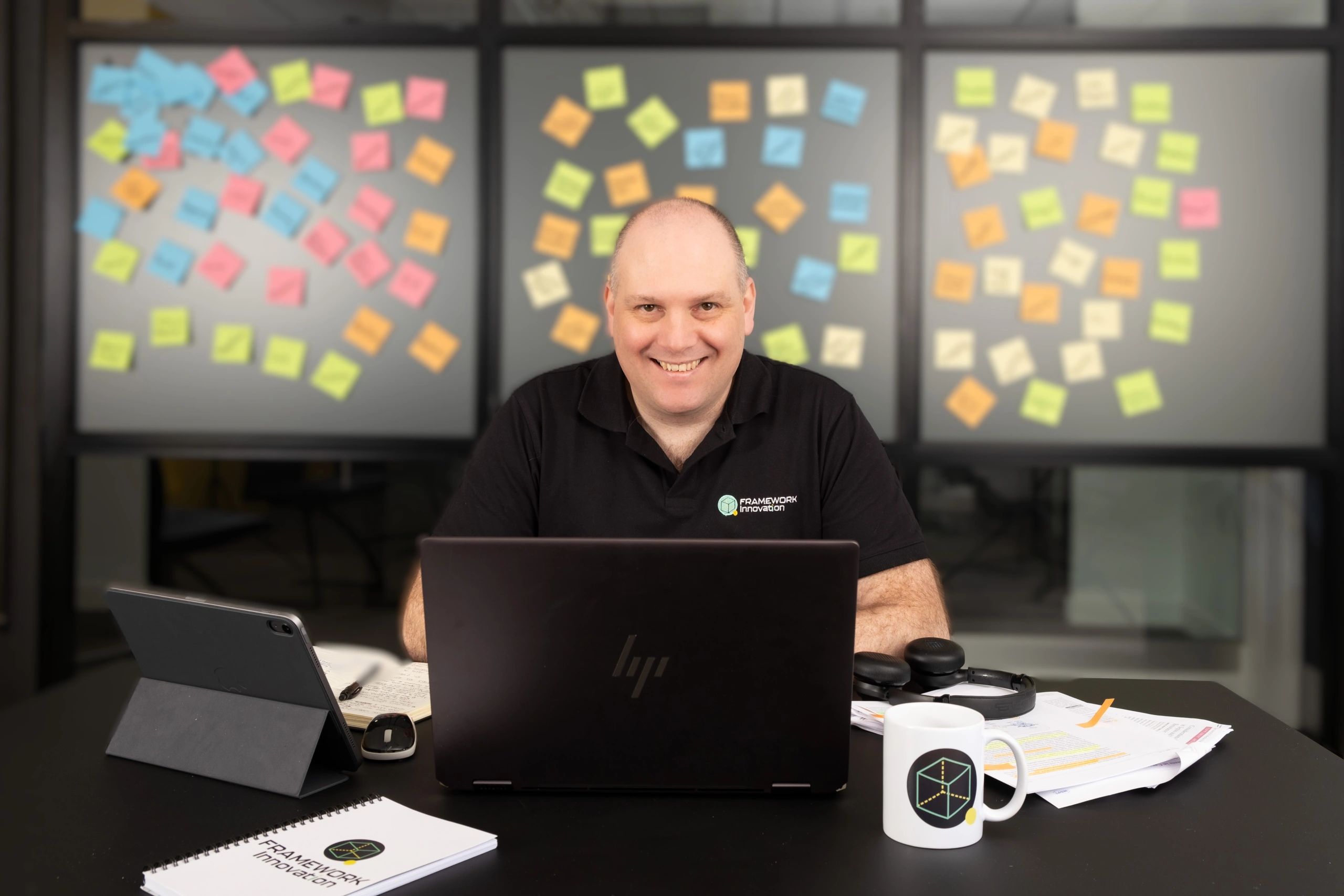 Innovation Consultancy, Innovation Strategy Consulting