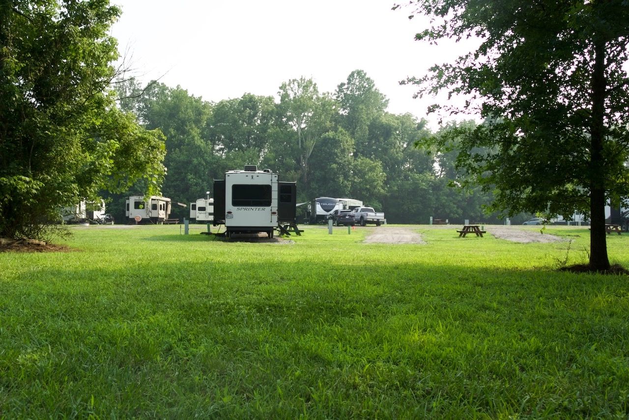 Smith River RV Park