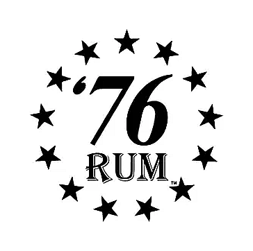 Local Family Owned Rum Company - '76 Rum