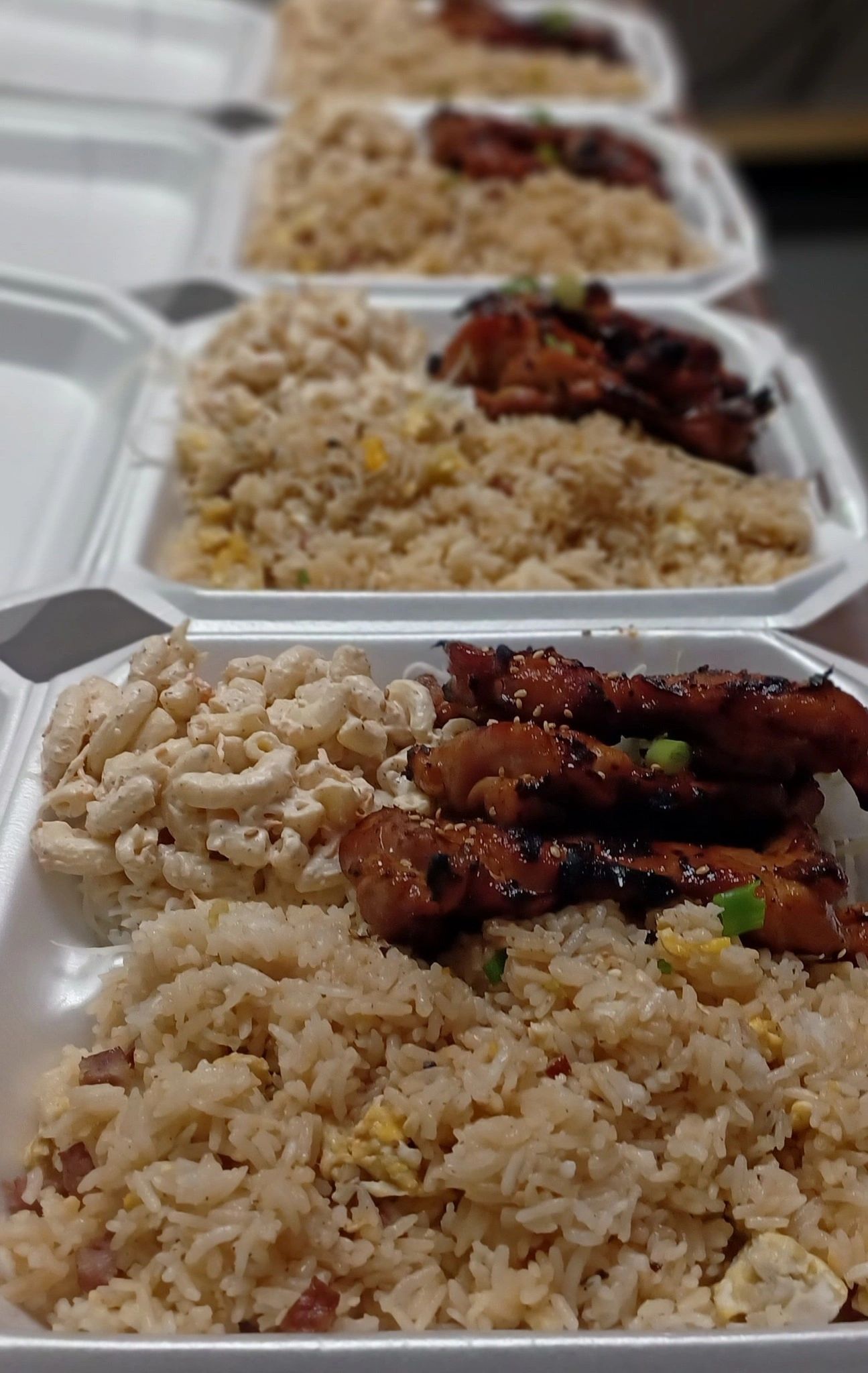Aloha Made BBQ
