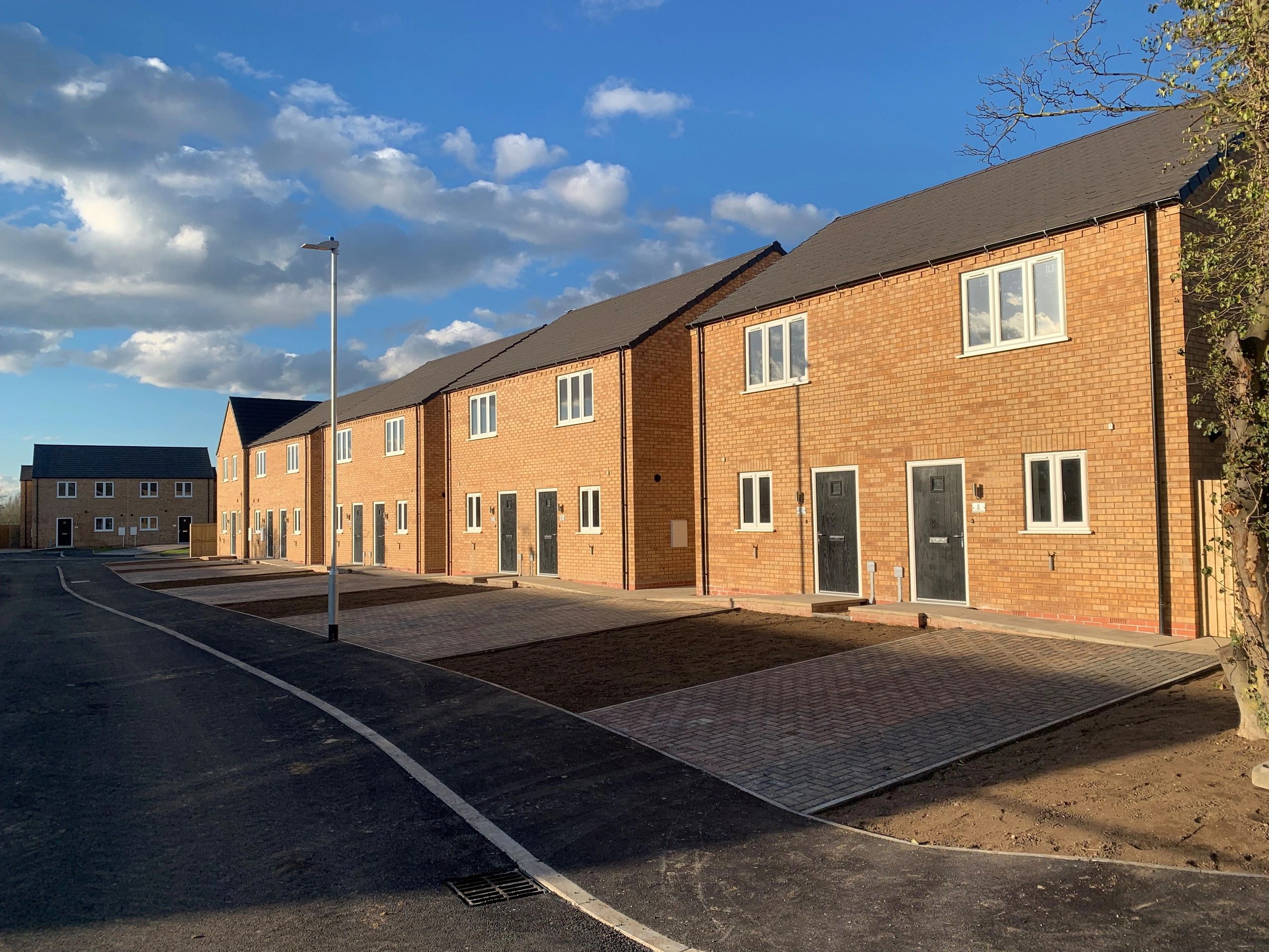 Construction Companies Near Me - CPL Developments