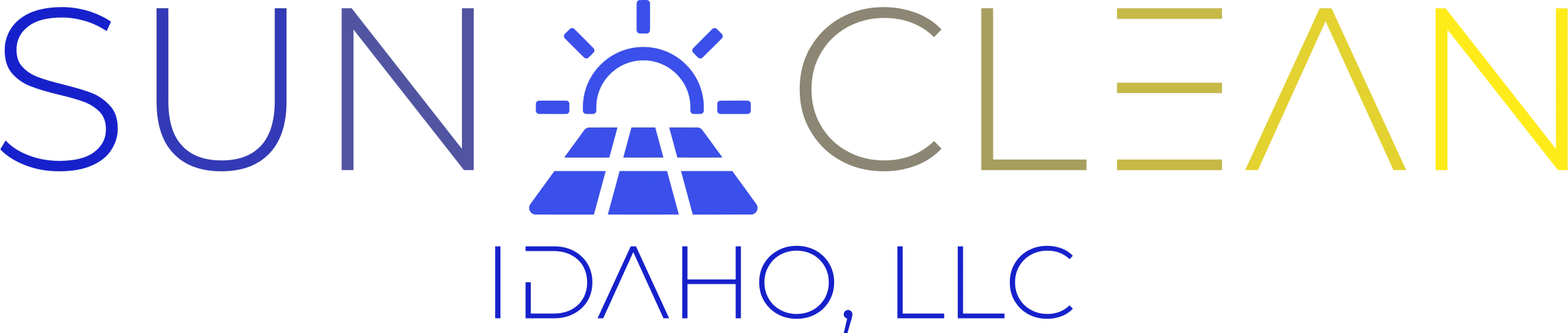 Solar Panel Cleaning Companies in Idaho | Sun Clean Idaho