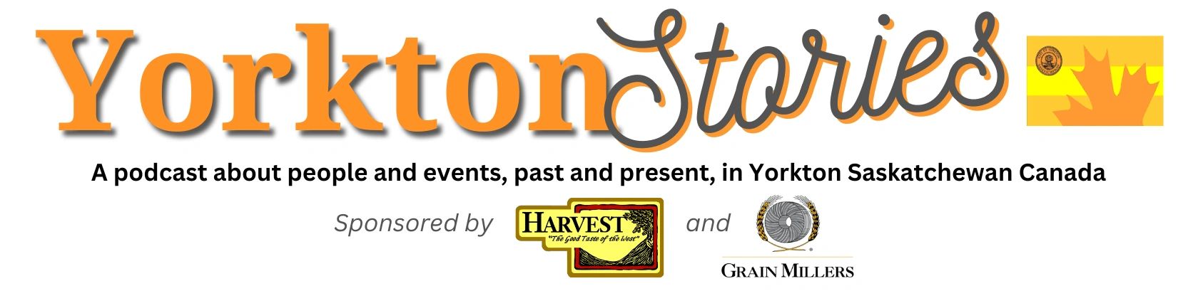 Yorkton Stories