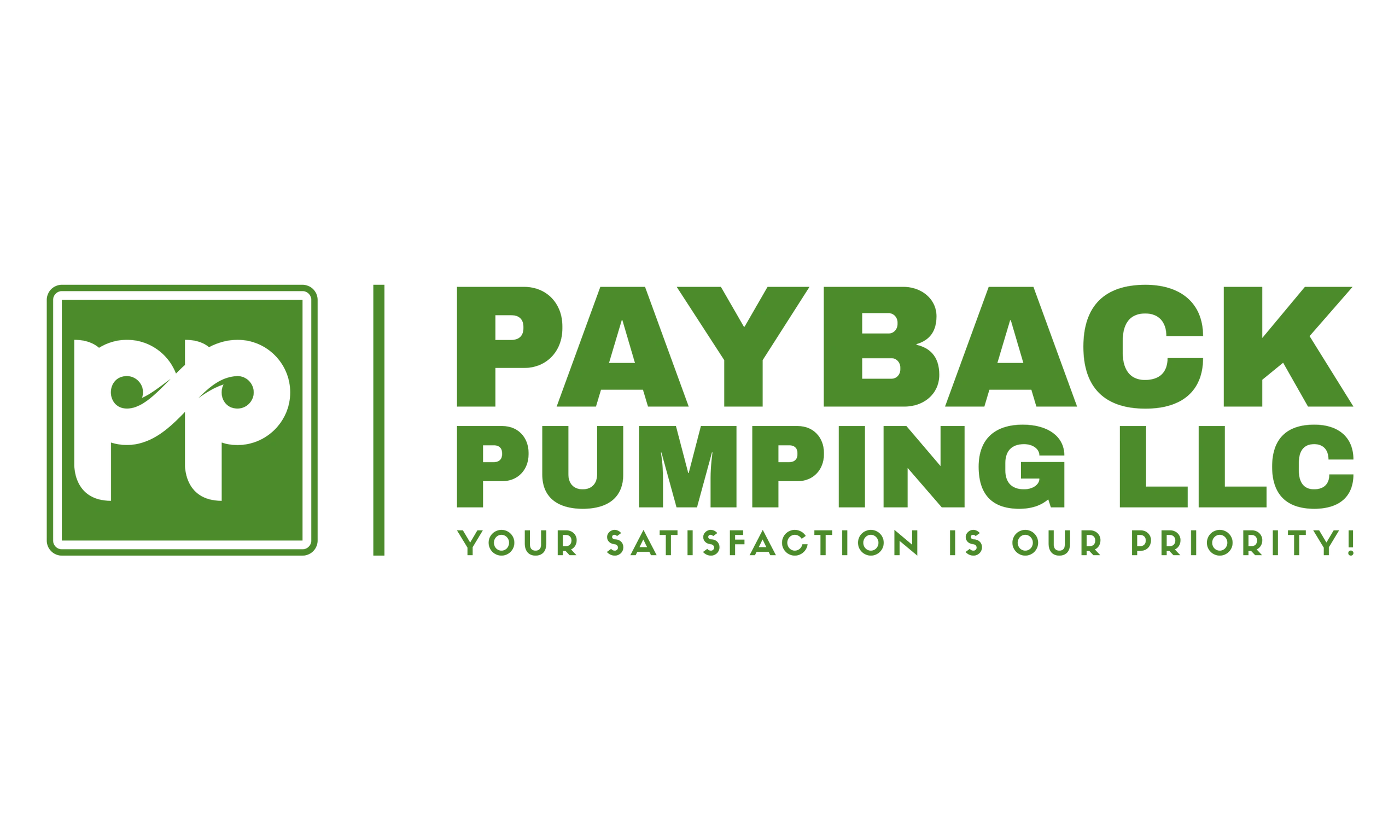 Payback Pumping - Home