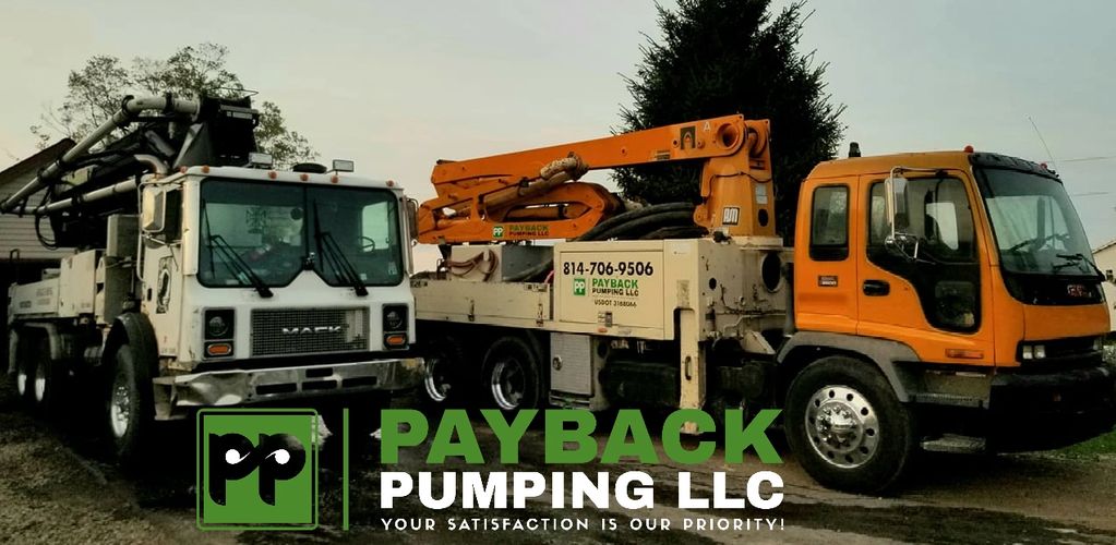 Payback Pumping - Home
