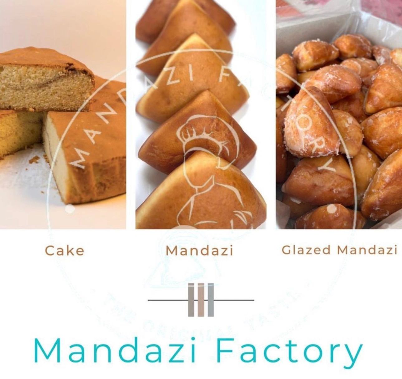 mandazifactory.com