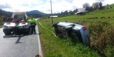 Puddle Jumper Towing, Recovery & Auto Transport - Towing, Recovery