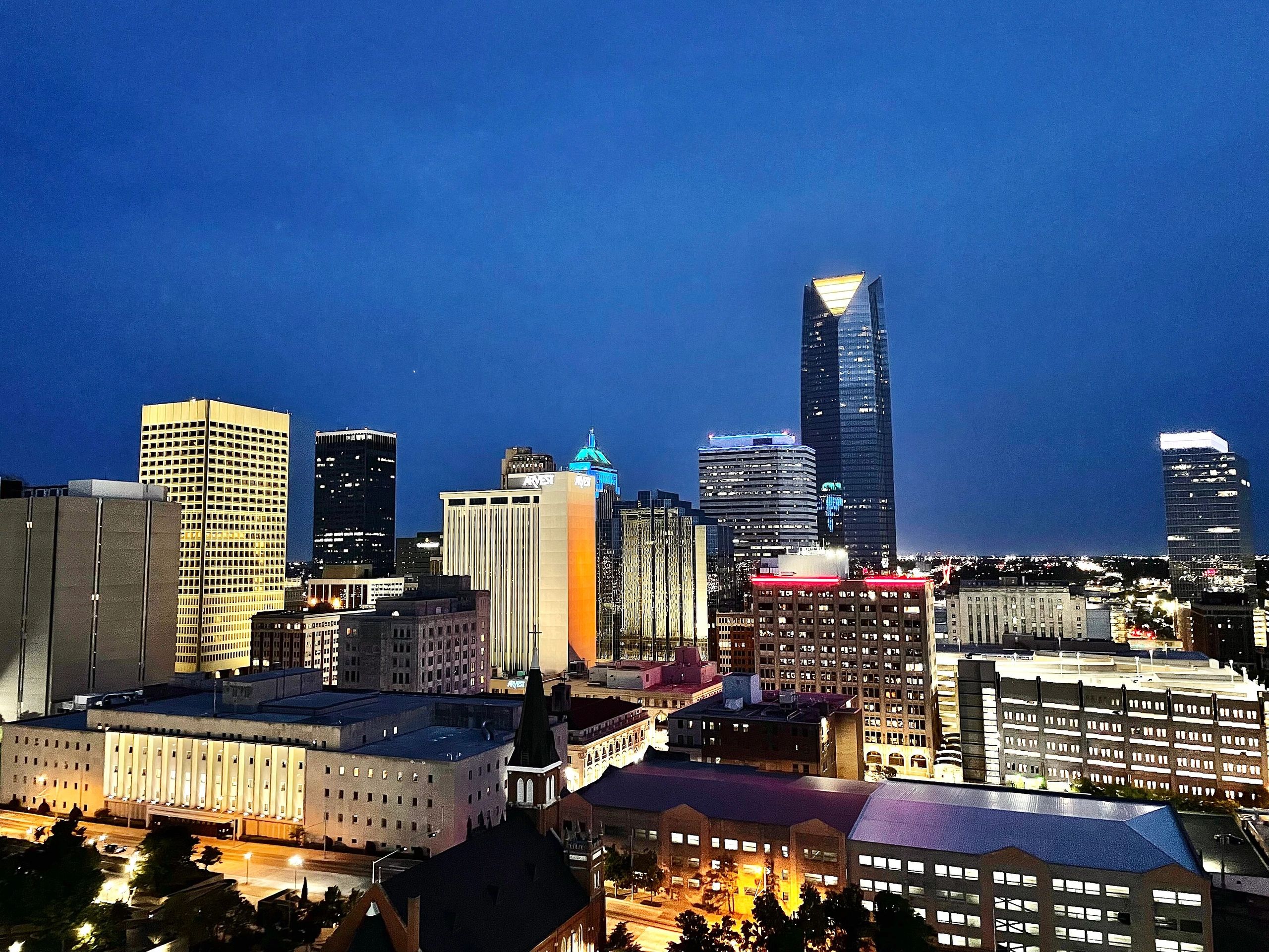 Keller Williams Oklahoma - Your Real Estate Professionals