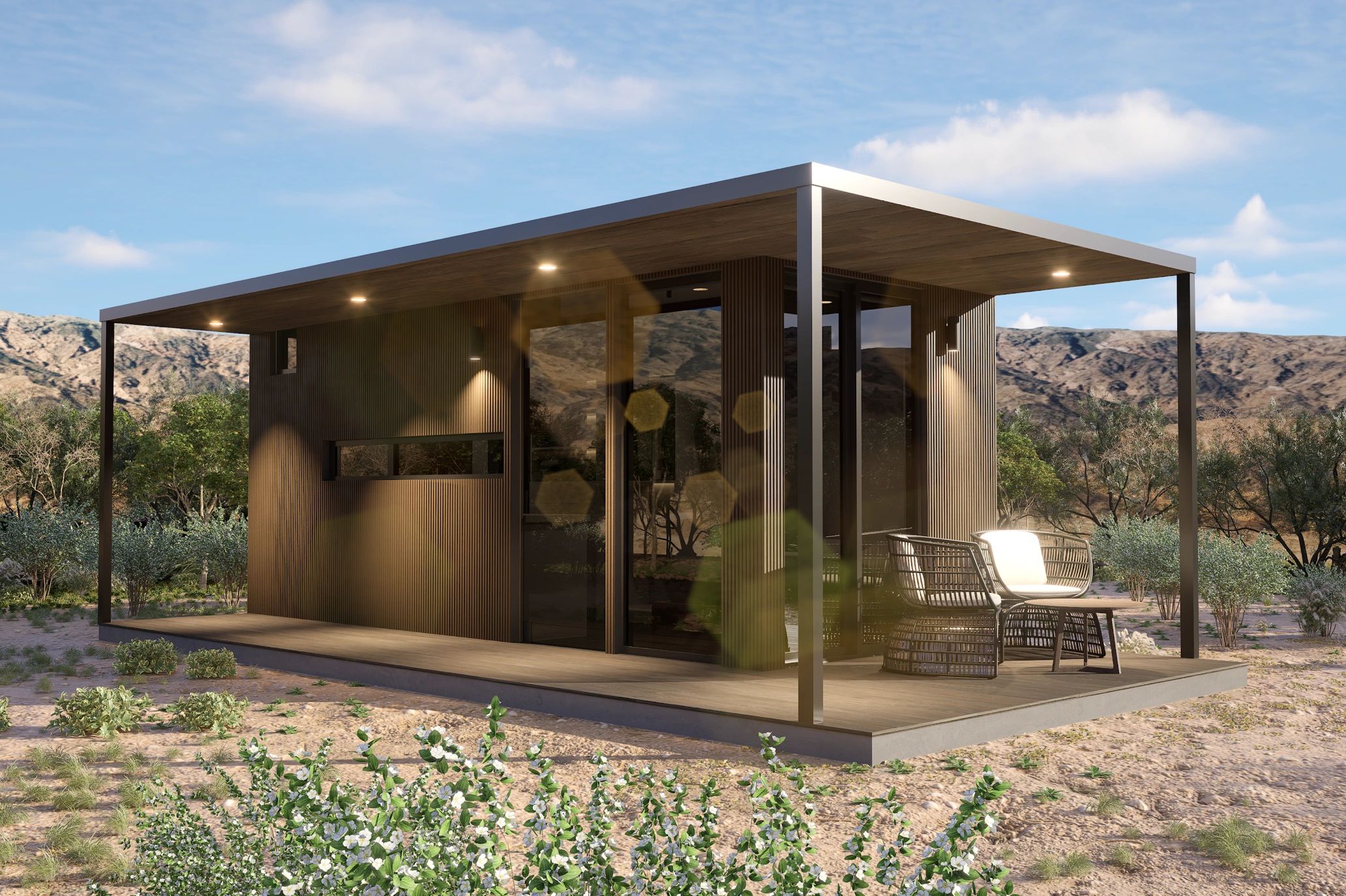 HOME [oxygenhaus.com]