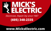 Lighting - Mick's Electric Inc.