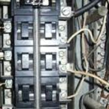 Electrical Panel Upgrade - Mick's Electric Inc. | Mick's Electric Inc.