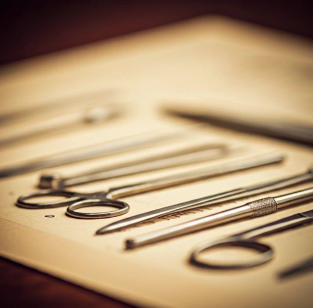 The History of Body Piercing: A Tale of Culture and Expression